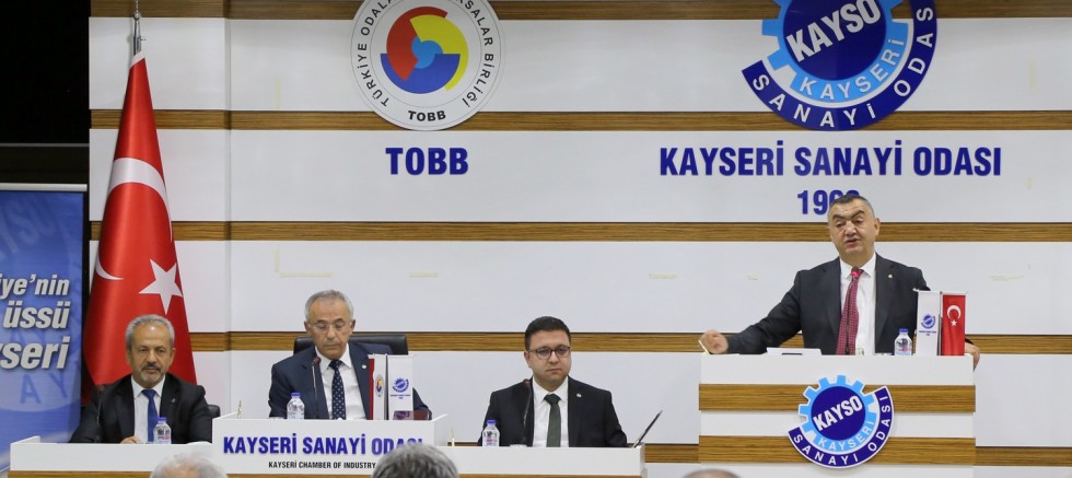 Büyüksimitci: Başarılı İşlere İmza Attığımıza İnanıyoruz - EKONOMİ ... Büyüksimitci: Başarılı İşlere İmza Attığımıza İnanıyoruz - EKONOMİ ...
